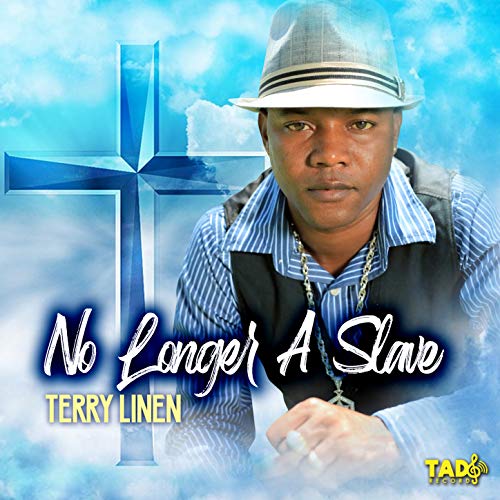 No Longer A Slave by Terry Linen on Amazon Music - Amazon.com