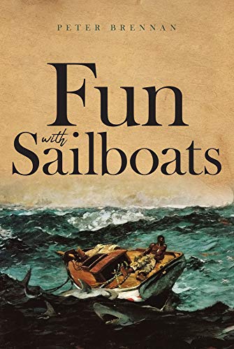 Book review of Fun With Sailboats - Readers' Favorite: Book Reviews and ...