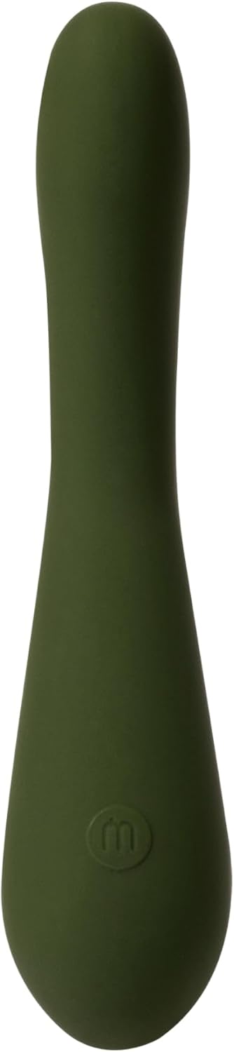 Amazon.com: Maude Spot in Green - 5 Speed Easy-to-Use Cordless Massager ...