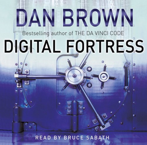 Amazon.com: Digital Fortress: 9780752868929: Dan Brown: Books
