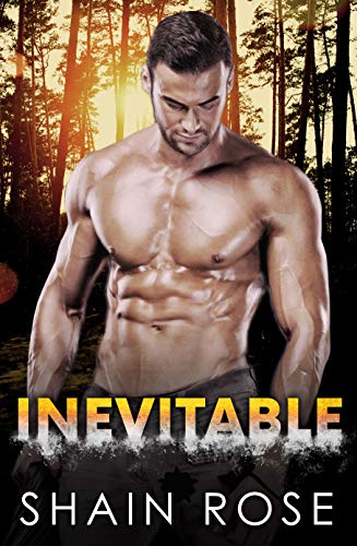 Inevitable: A Second Chance Standalone Romance (Stonewood Billionaire ...