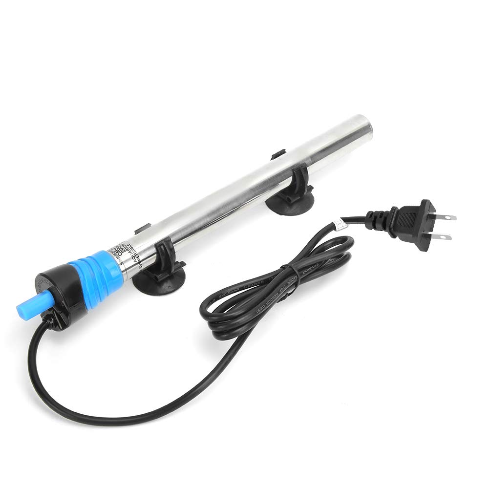 Amazon.com: Aquarium Heater,Mini Fish Tank Heater,Constant Temperature ...
