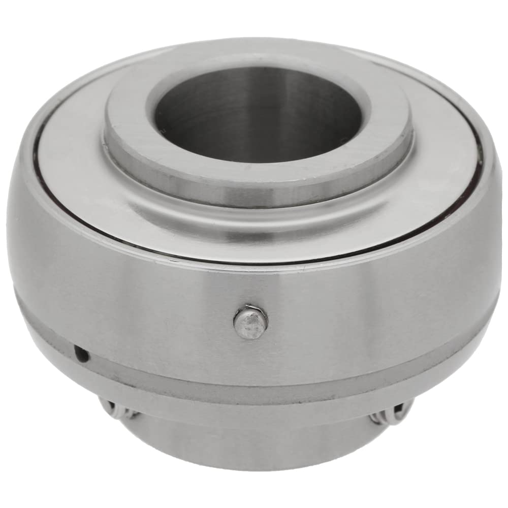 Full Ceramic Spherical Insert Ball Bearing UC206 - China Spherical