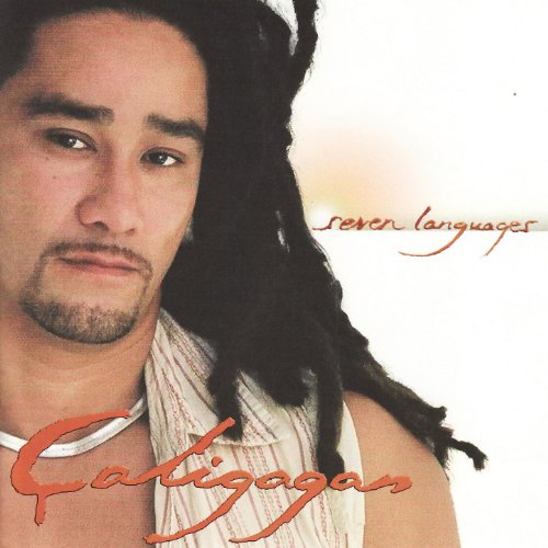 Amazon.com: Seven Languages : Caligagan: Digital Music