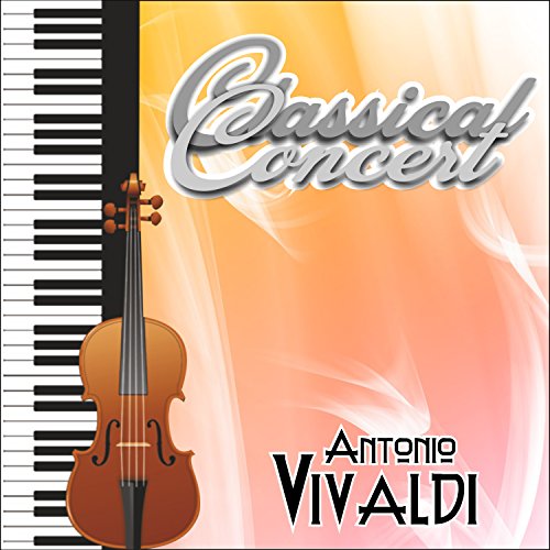 Amazon.com: Classical Concert : VARIOUS ARTISTS: Digital Music