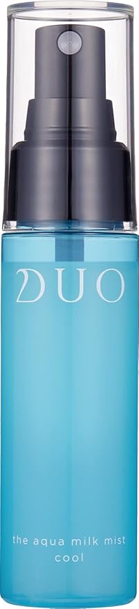Amazon | DUO ザ アクアミルクミスト | DUO（デュオ） | 美容液 通販