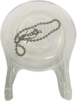 SagaSave 4-Inch Toilet Flappers Replacement Ultra High Performance ...