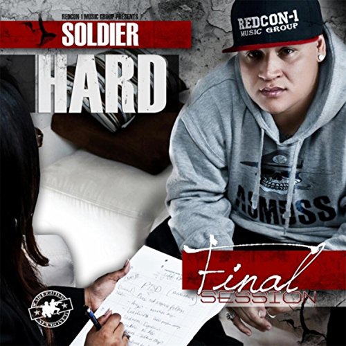Play Final Session by Soldier Hard on Amazon Music
