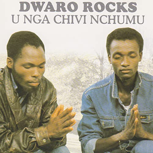 Play U Nga Chivi Nchumu by Dwaro Rocks on Amazon Music
