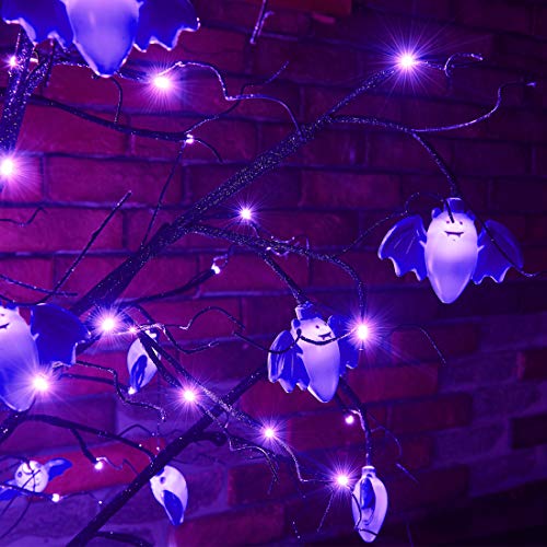 The 5 Best Twinkle Star Artificial Trees of 2025 [Verified] - Cherry Picks