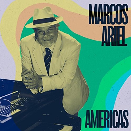 Amazon.com: Americas : Marcos Ariel: Digital Music