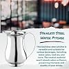 Amazon.com: 64oz (2 - Quarts) - Smooth Silver Slender Stainless Steel ...