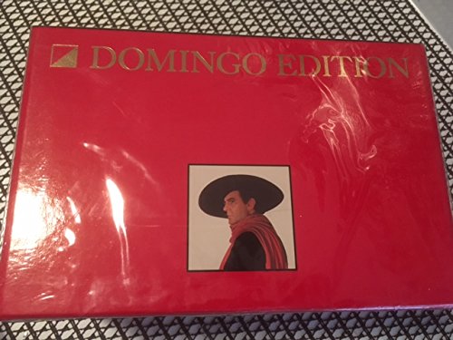Domingo Edition - Domingo,Placido, Various: Amazon.de: Musik