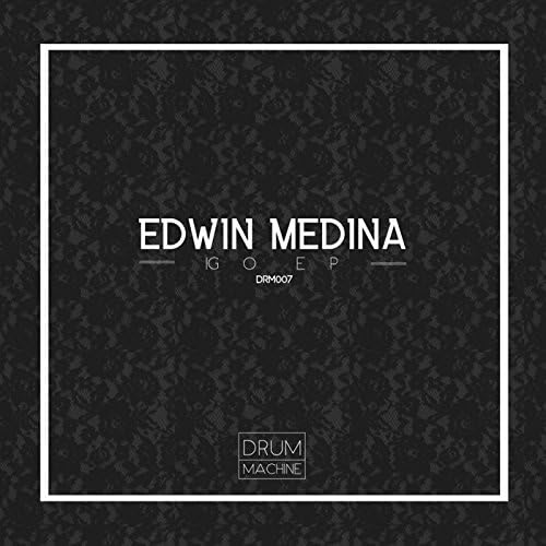 Play iGo by Edwin Medina on Amazon Music