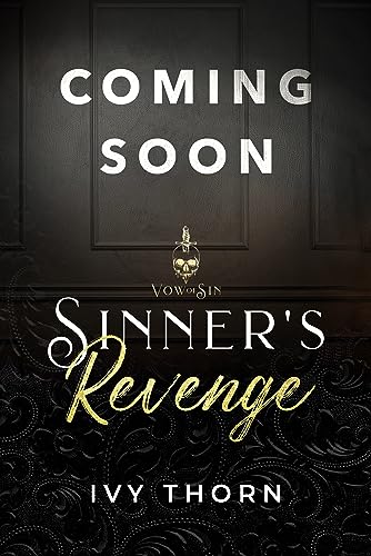 Sinner's Revenge: A Dark Mafia Age Gap Romance eBook : Thorn, Ivy: Amazon.ca: Kindle Store