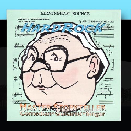 Hardrock Gunter: Amazon.es: CD y vinilos}