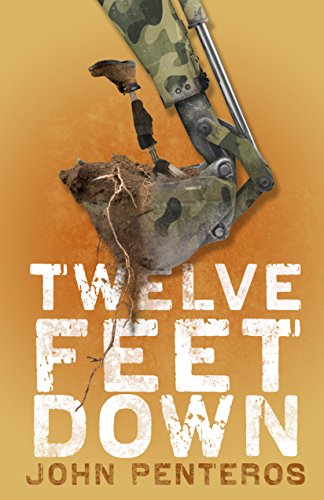 Twelve Feet Down (The Twelve Feet Series Book 1) - Kindle edition by ...
