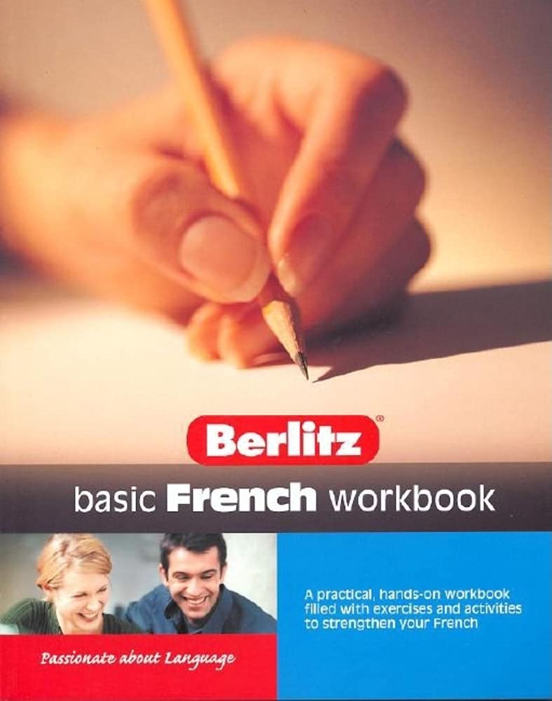 Amazon | Berlitz Basic French | Butler, Sarah | Foreign Language