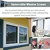 Amazon.com: WAHHWF Double Pane Mobile Home Windows 60 54 50 46 42 40 36 ...