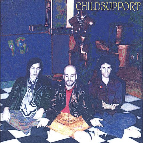 Child Support - Is - Amazon.com Music