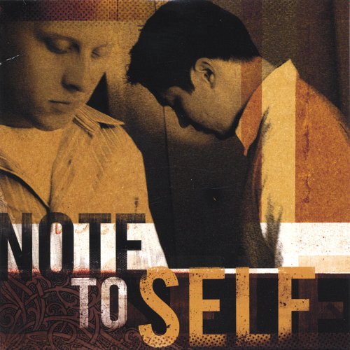 Play Note to Self by Note to Self on Amazon Music