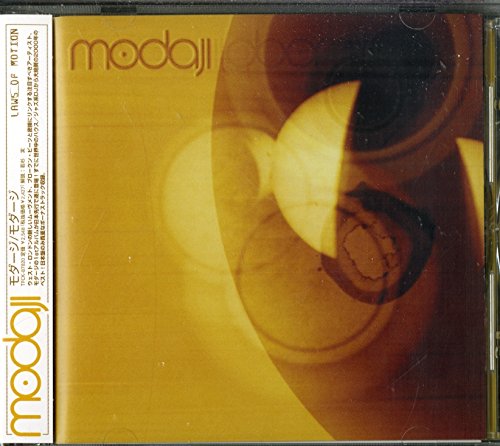 Amazon.co.jp: Modaji: ミュージック