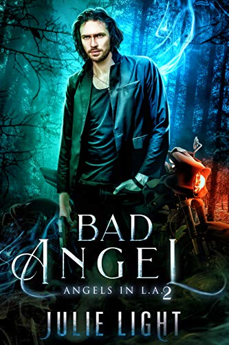 Publication: Bad Angel
