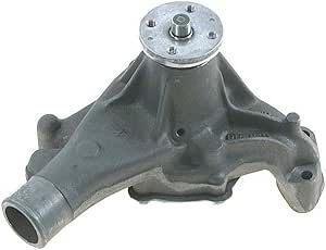 Amazon.com: Airtex AW5049 Engine Water Pump : Automotive