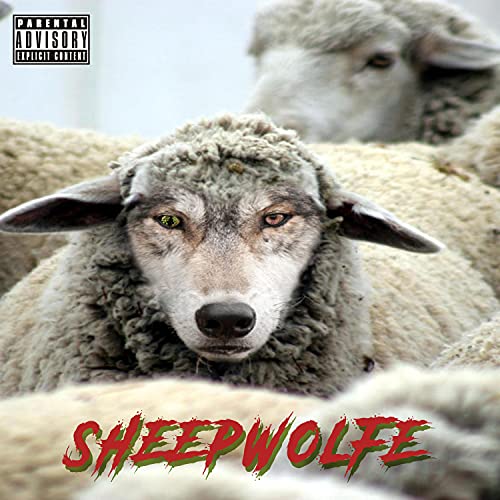 SHEEPWOLFE de Bakaboy en Amazon Music Unlimited