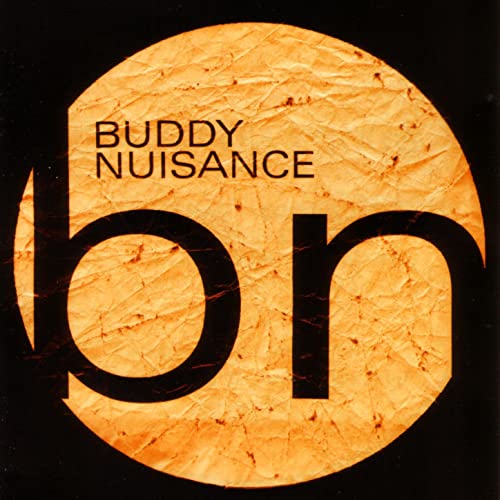 Amazon.com: Buddy Nuisance : Buddy Nuisance: Digital Music