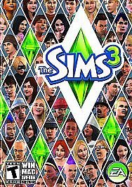 Amazon.com: SIMS 3 MONTE VISTA : Video Games