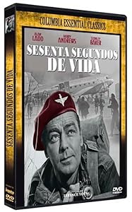 Amazon.com: The Red Beret (1953) ( Paratrooper ) ( Para trooper ) [ NON-USA FORMAT, PAL, Reg.0 ...