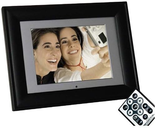 Amazon.com : Pandigital 5.6" Tru Photo Digital Photo Frame : Digital ...
