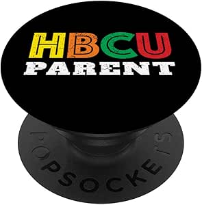 Amazon.com: HBCU Parent Mom Dad Historically Black College University ...