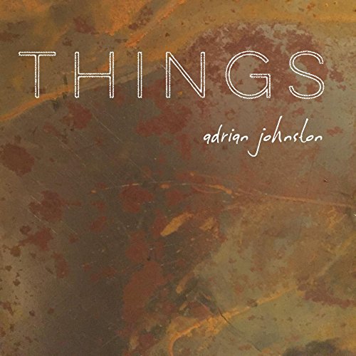 Play Things by Adrian Johnston on Amazon Music
