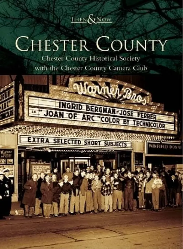 12 Amazing Things To Do In Chester Springs, Pa | QuartzMountain