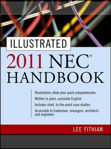 Illustrated 2014 NEC Handbook: Lee Fithian,Fithian Lee: 9780071496414 ...