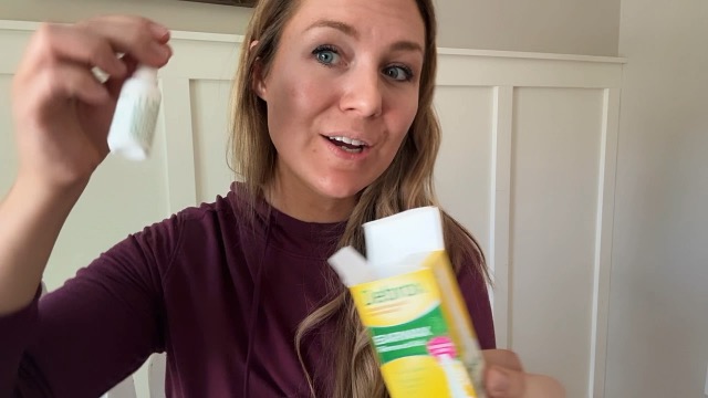 Watch How to use this Debrox Earwax Kit on Amazon Live