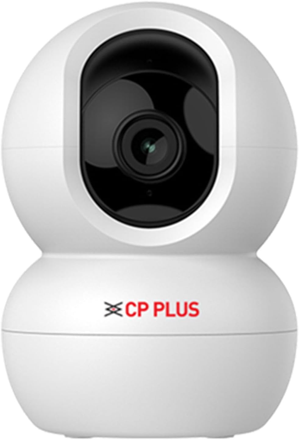 Buy CP PLUS 3MP Full HD Smart Wi-fi CCTV Home Security Camera | 360 ...