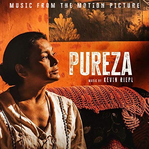 Play Pureza: Original Motion Picture Soundtrack by Kevin Riepl on ...