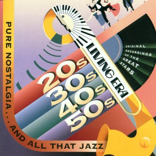 Various Artists - Pure Nostalgia & All That Jazz - Amazon.com Music