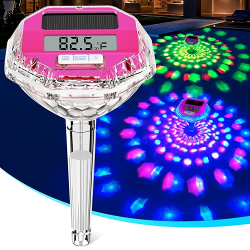 Pool Thermometer Guide: Top 5 Picks for Optimal Water Temperature