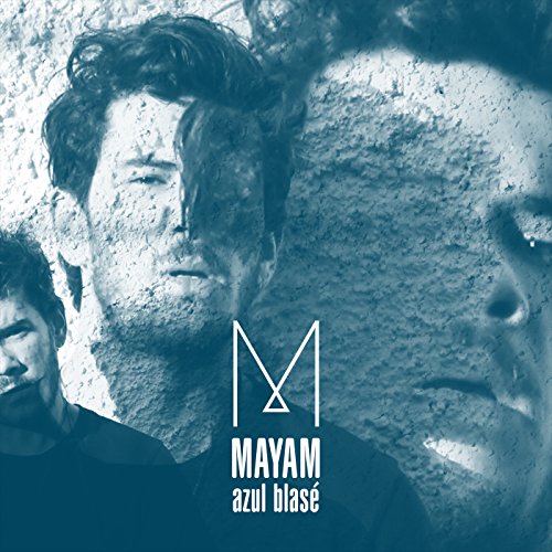 Amazon.com: Azul Blasé : Mayam: Digital Music