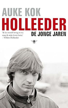 Amazon.com: Holleeder: 9789023473350: Auke Kok: Books