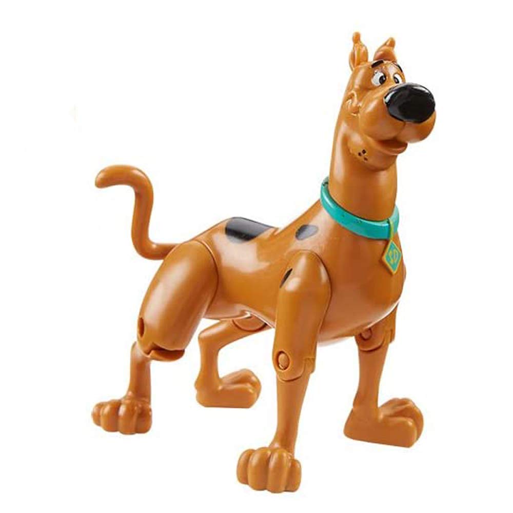 Buy Replacement Figure for Scooby-Doo Playset - Mystery Solving Scooby ...