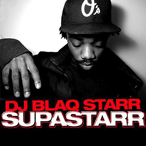 Amazon.com: Supastarr - EP : DJ Blaqstarr: Digital Music