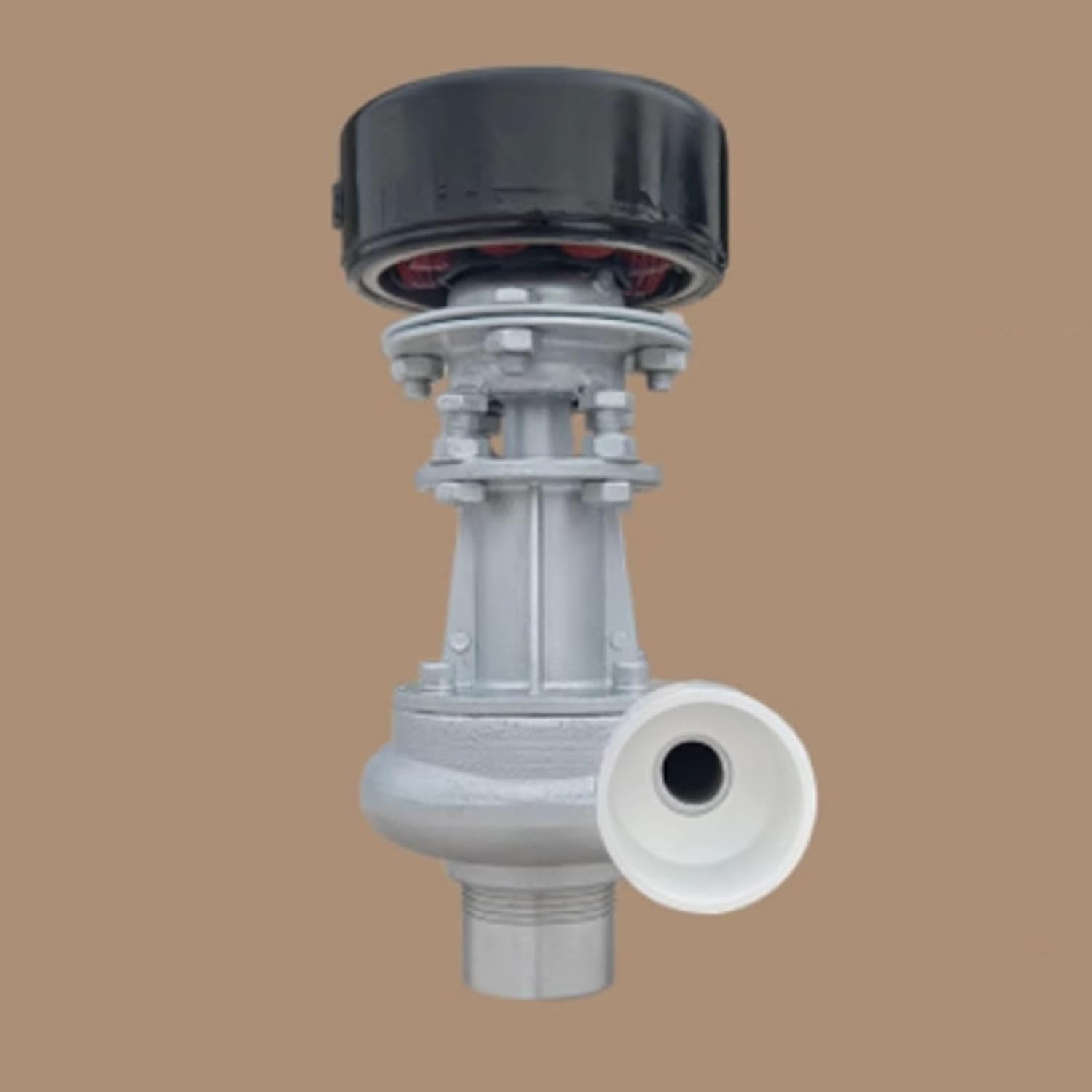 1000W 220V Aluminum Alloy Micro Hydroelectric Generator Hydro Power ...