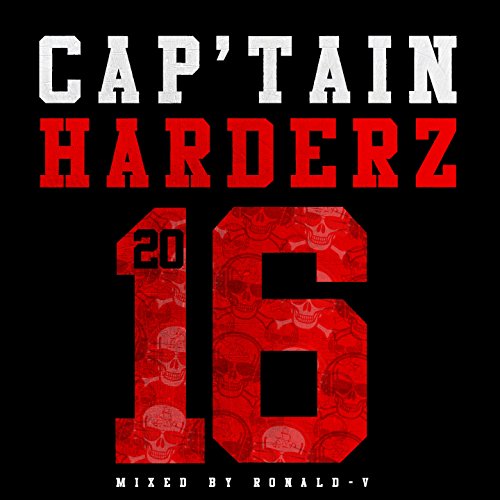 Amazon.com: Cap'tain Harderz 2016 : Ronald-V: Digital Music