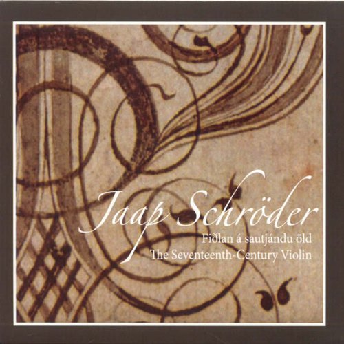 The Seventeenth Century Violin: Jaap Schroder, None, None: Amazon.in ...