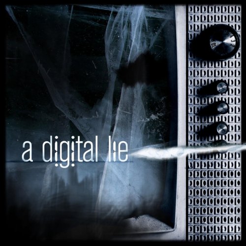 Play A Digital Lie by A Digital Lie on Amazon Music